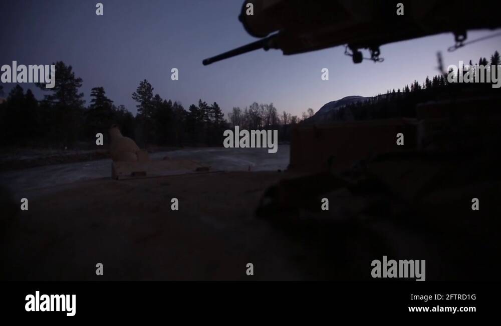 Us m1 abrams tank Stock Videos & Footage - HD and 4K Video Clips - Alamy