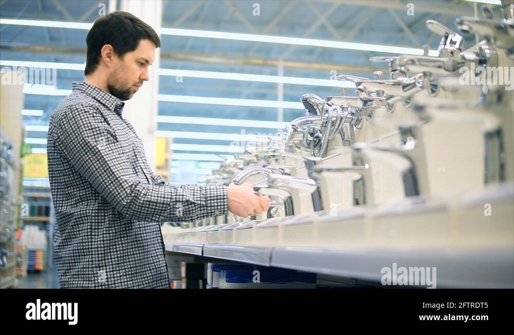 Sanitary engineering Stock Videos & Footage - HD and 4K Video Clips - Alamy