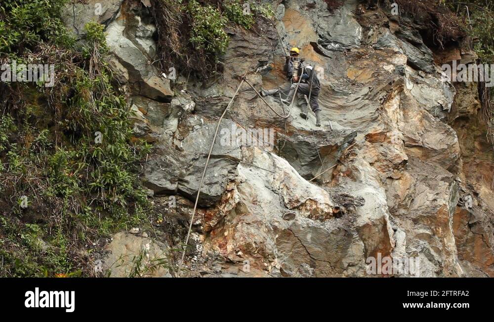 Blasting face Stock Videos & Footage - HD and 4K Video Clips - Alamy