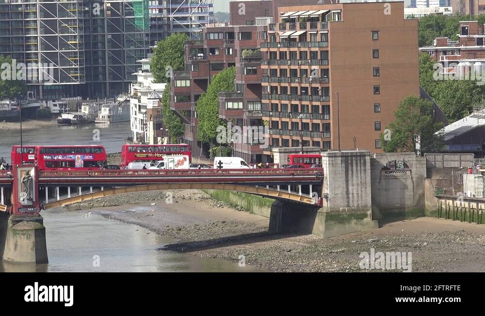 Transportation red london modern bus Stock Videos & Footage - HD and 4K ...