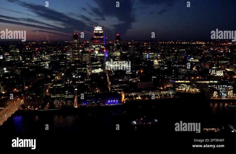 London iconic landscape Stock Videos & Footage - HD and 4K Video Clips ...