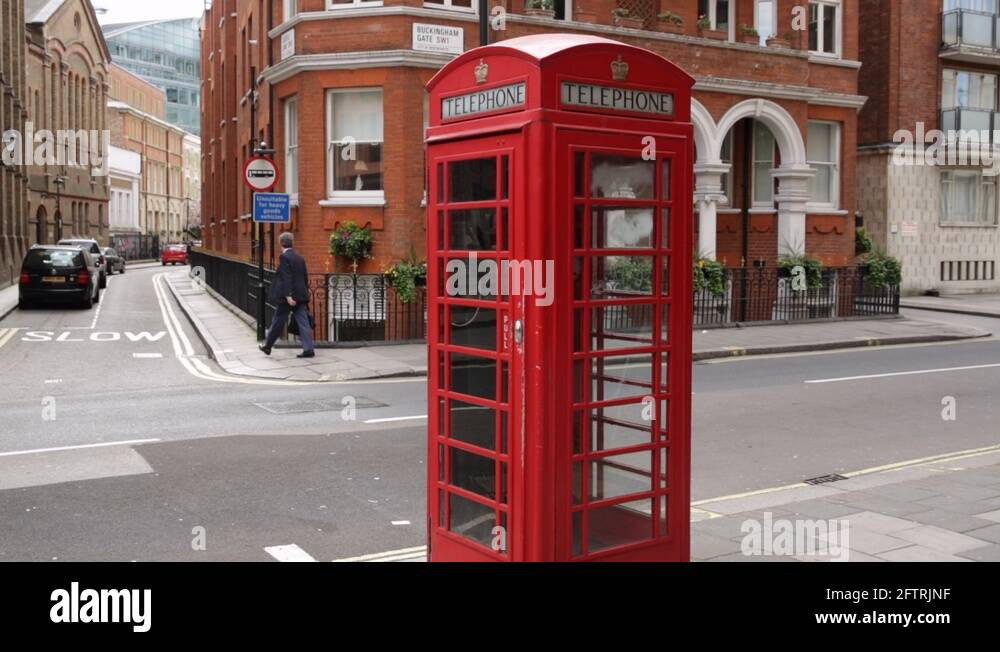 Traditional payphone Stock Videos & Footage - HD and 4K Video Clips - Alamy