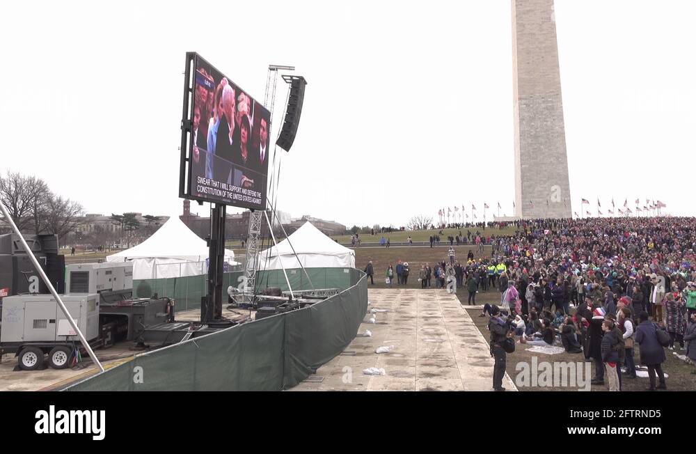 Large crowd of people standing watching Stock Videos & Footage - HD and ...