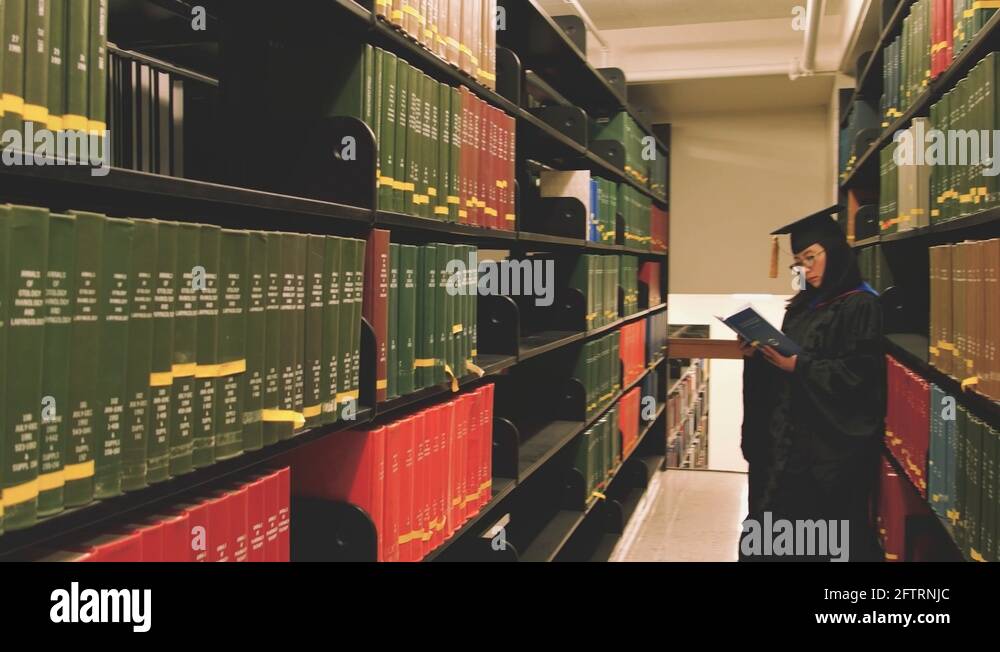 Graduate student library Stock Videos & Footage - HD and 4K Video Clips ...