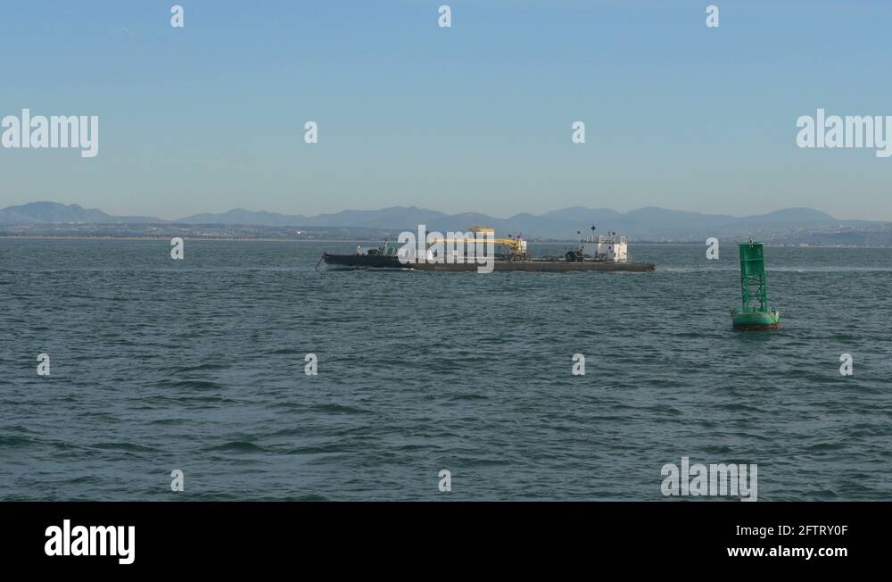 Ocean barge Stock Videos & Footage - HD and 4K Video Clips - Alamy