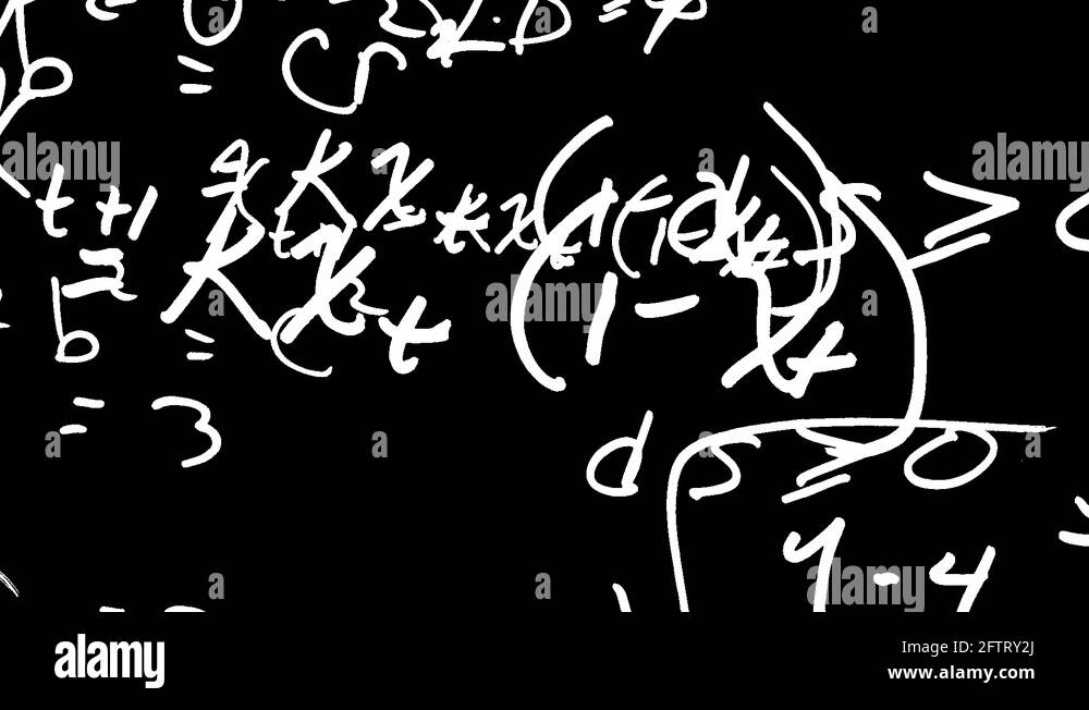 Theoretical physics symbol Stock Videos & Footage - HD and 4K Video ...