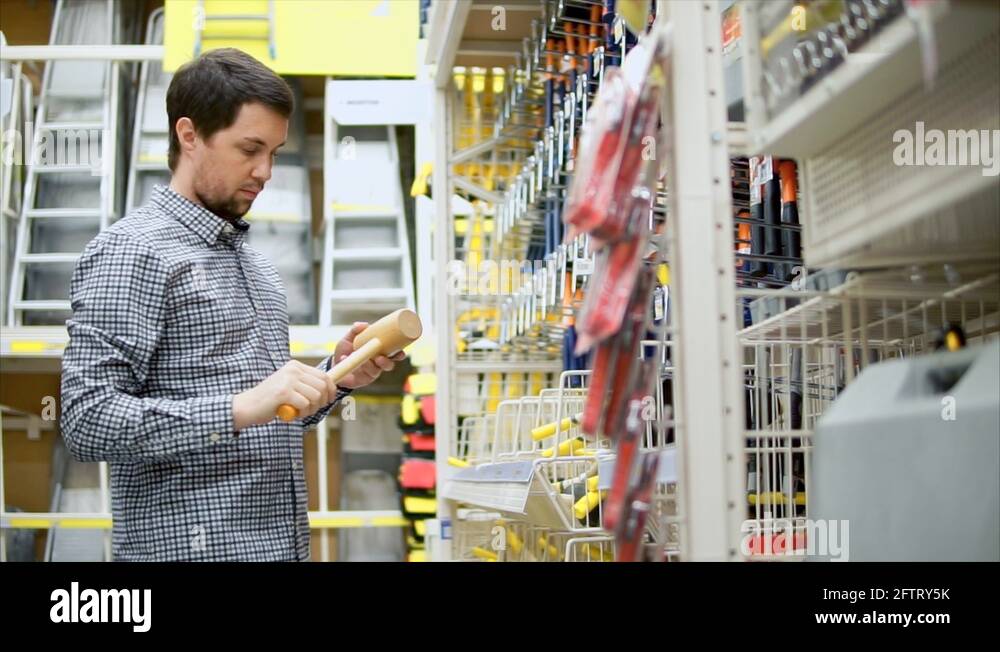 Hammer hardware store Stock Videos & Footage - HD and 4K Video Clips ...