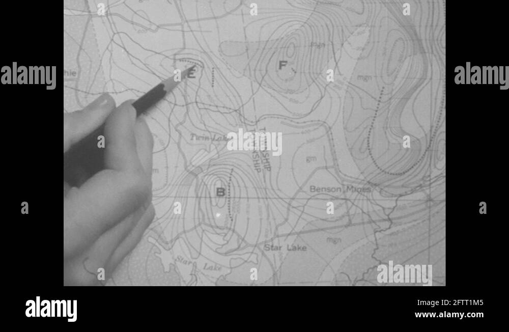 Topographic map united states Stock Videos & Footage - HD and 4K Video ...