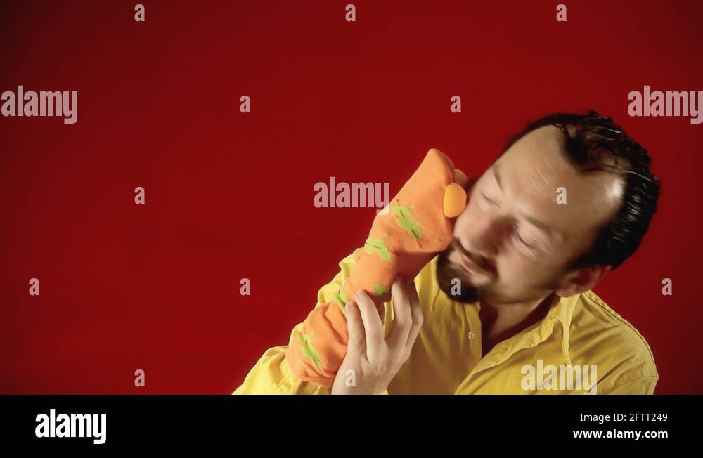 Sock puppet Stock Videos & Footage - HD and 4K Video Clips - Alamy
