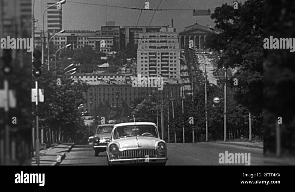 Ussr 1960s Stock Videos & Footage - HD and 4K Video Clips - Alamy