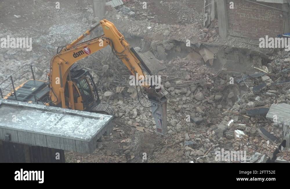 Cement collapse Stock Videos & Footage - HD and 4K Video Clips - Alamy