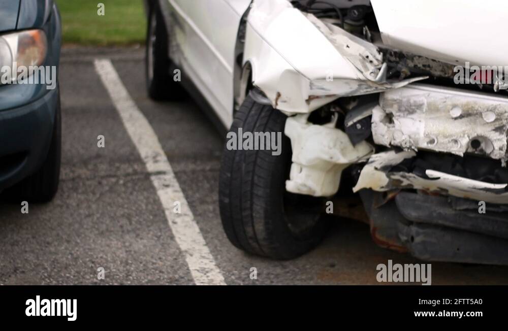 Smashed front end car Stock Videos & Footage - HD and 4K Video Clips ...