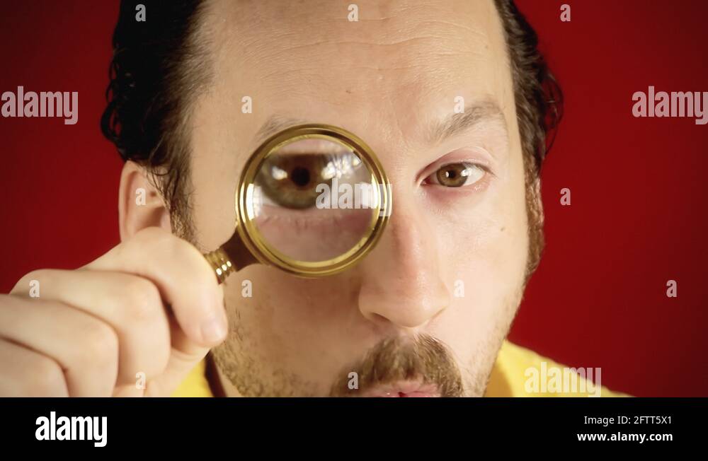 Investigate lens Stock Videos & Footage - HD and 4K Video Clips - Alamy