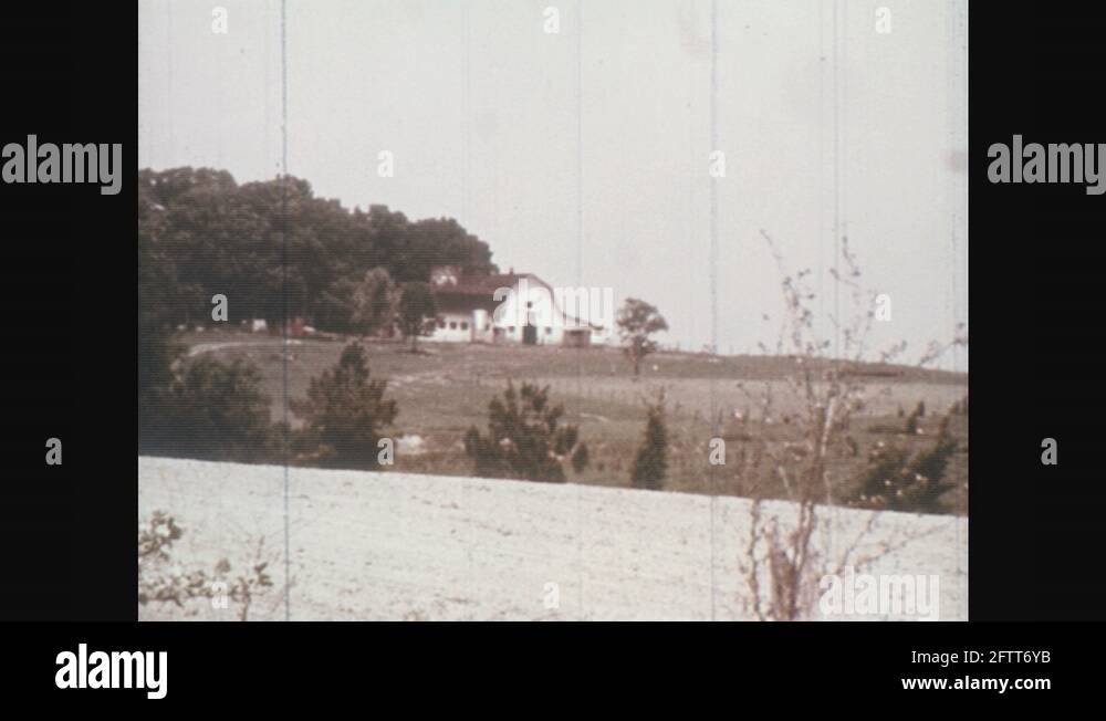 1970s barn Stock Videos & Footage - HD and 4K Video Clips - Alamy