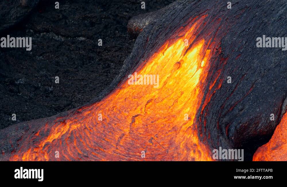 Hawaii volcanoes wilderness Stock Videos & Footage - HD and 4K Video ...