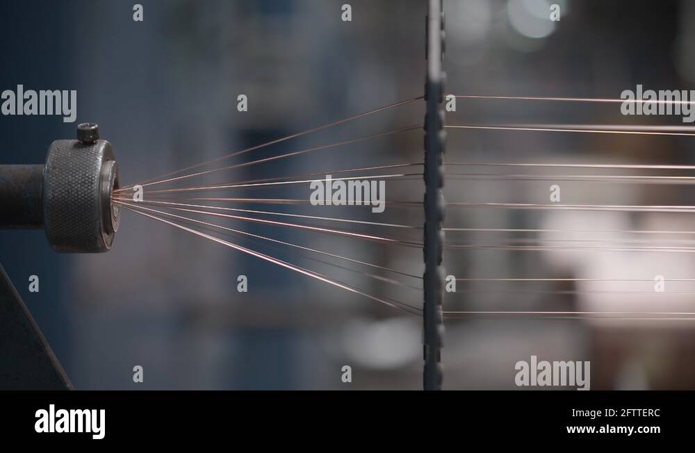 Copper cable Stock Videos & Footage - HD and 4K Video Clips - Alamy