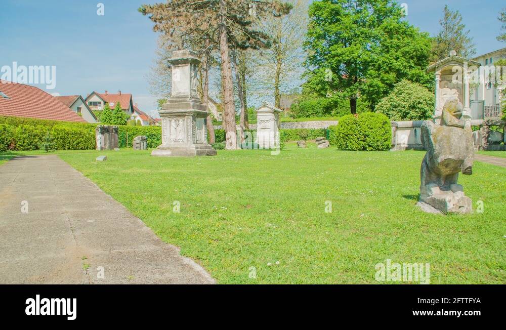 Roman monument monuments Stock Videos & Footage - HD and 4K Video Clips ...