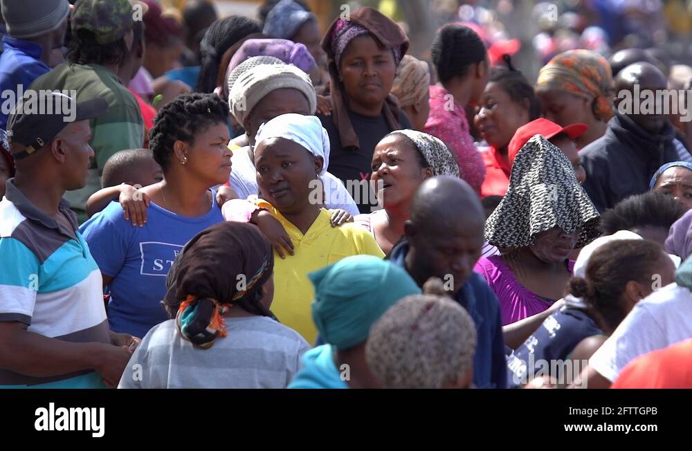 African people crowd Stock Videos & Footage - HD and 4K Video Clips - Alamy
