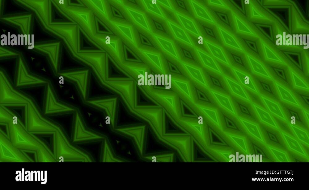 Retro abstract background with bold and bright colors. Animated cartoon ...