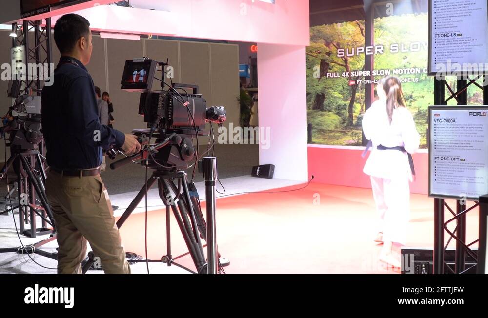 Camera booth Stock Videos & Footage - HD and 4K Video Clips - Alamy