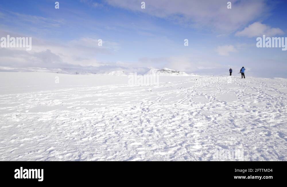 Cold nature and tourism scenery Stock Videos & Footage - HD and 4K ...