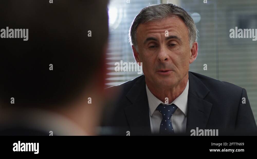 Stern talking Stock Videos & Footage - HD and 4K Video Clips - Alamy