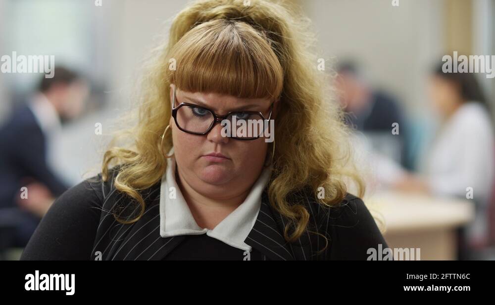 Frowning grumpy Stock Videos & Footage - HD and 4K Video Clips - Alamy