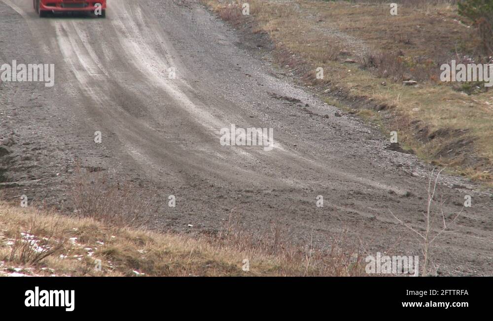 Mitsubishi rally car Stock Videos & Footage - HD and 4K Video Clips - Alamy