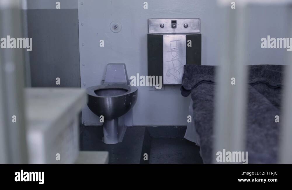 Prison cell door Stock Videos & Footage - HD and 4K Video Clips - Alamy