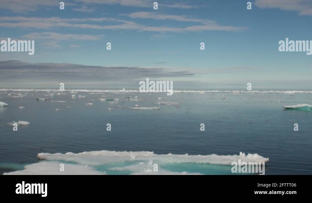 Arctic sea ice atlantic ocean Stock Videos & Footage - HD and 4K Video ...