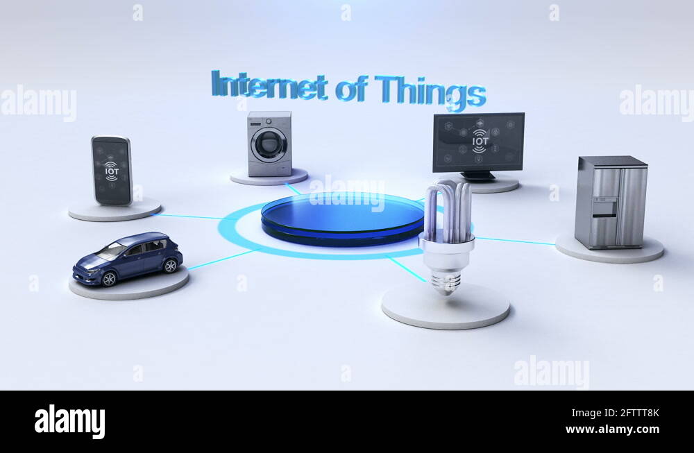 Internet home devices Stock Videos & Footage - HD and 4K Video Clips ...