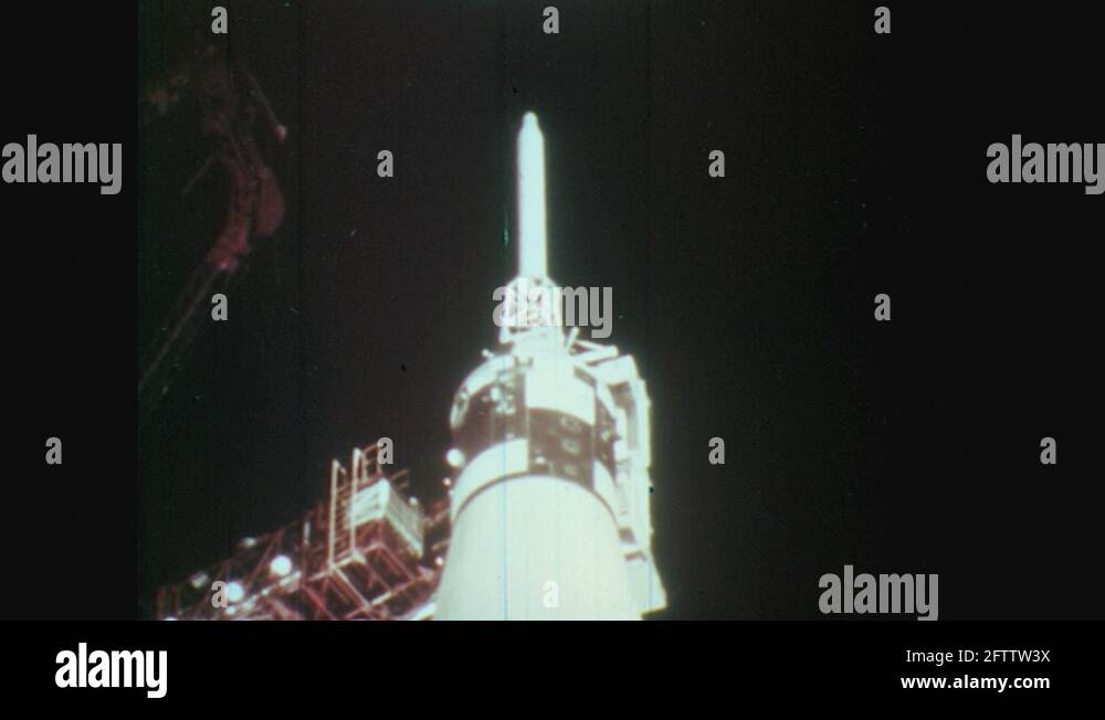 Saturn v launch pad Stock Videos & Footage - HD and 4K Video Clips - Alamy