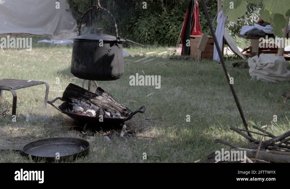Medieval cuisine Stock Videos & Footage - HD and 4K Video Clips - Alamy