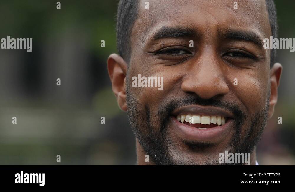 Business black man smile Stock Videos & Footage - HD and 4K Video Clips ...