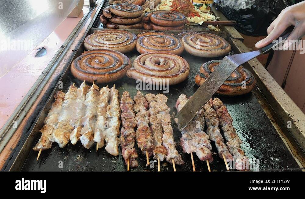 Italian kebab Stock Videos & Footage - HD and 4K Video Clips - Alamy