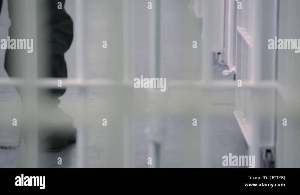 Jail walking Stock Videos & Footage - HD and 4K Video Clips - Alamy