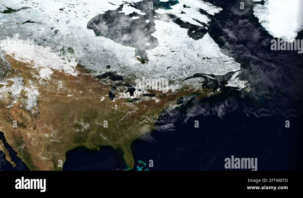 Map quebec Stock Videos & Footage - HD and 4K Video Clips - Alamy