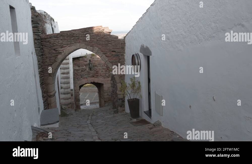 Medieval white tower gate Stock Videos & Footage - HD and 4K Video ...