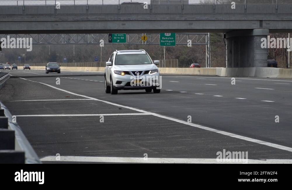 Long island expressway Stock Videos & Footage - HD and 4K Video Clips ...
