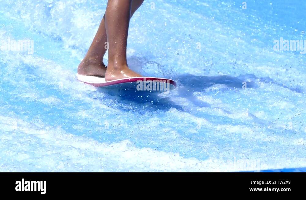 Surf machine Stock Videos & Footage - HD and 4K Video Clips - Alamy