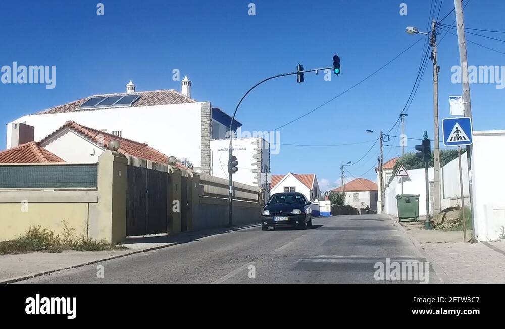 Portugal road signs Stock Videos & Footage - HD and 4K Video Clips - Alamy
