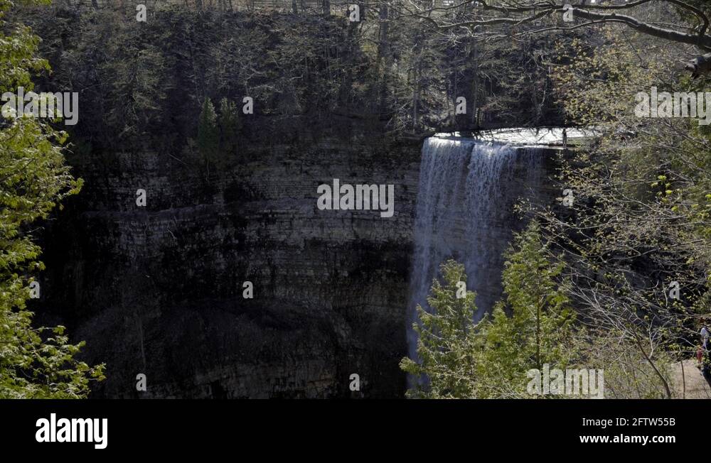 Canada ontario waterfall Stock Videos & Footage - HD and 4K Video Clips ...