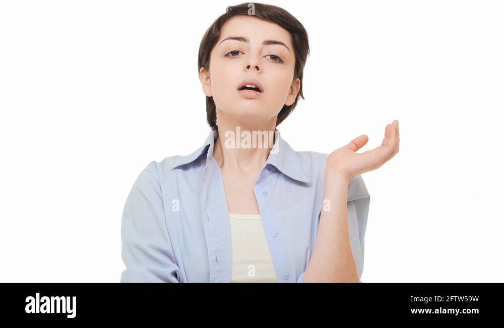 Female facepalm Stock Videos & Footage - HD and 4K Video Clips - Alamy