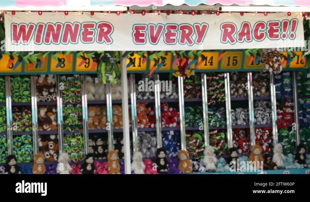Carnival winner Stock Videos & Footage - HD and 4K Video Clips - Alamy