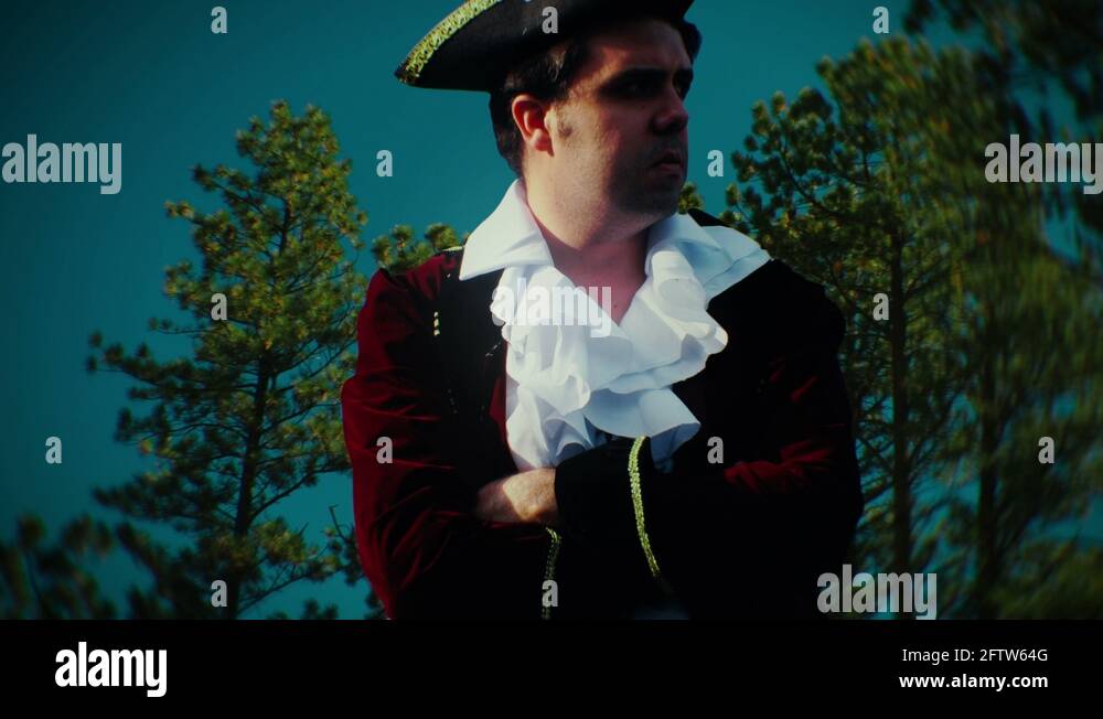 Colonial attire Stock Videos & Footage - HD and 4K Video Clips - Alamy