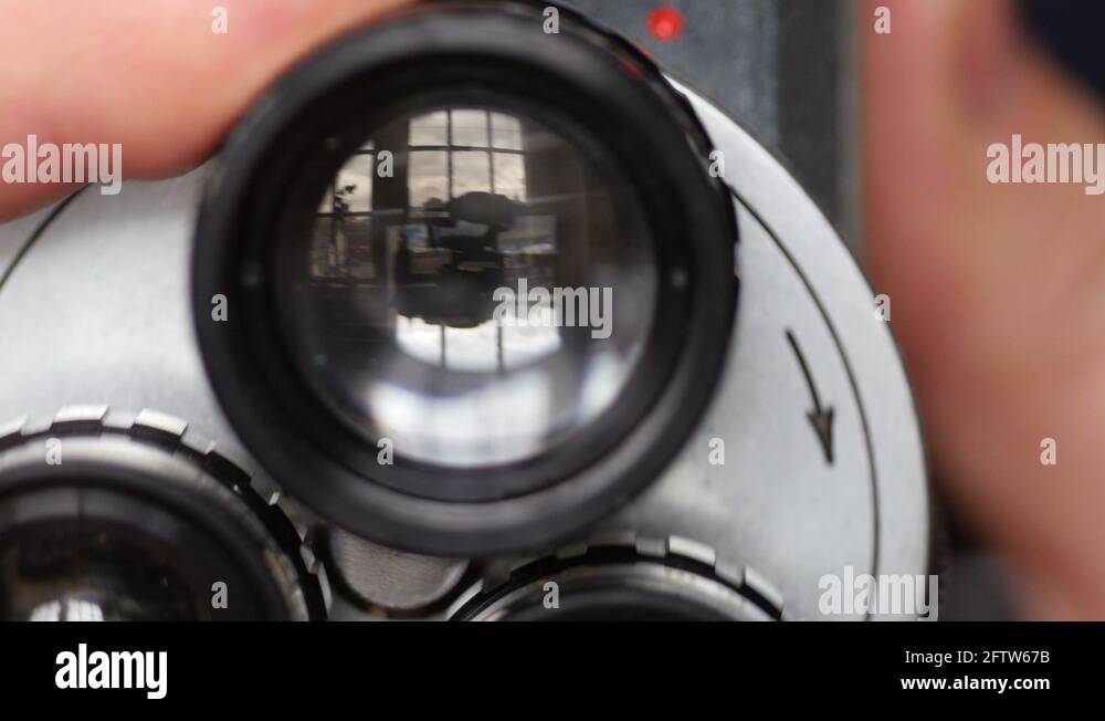 Movie lenses Stock Videos & Footage - HD and 4K Video Clips - Alamy