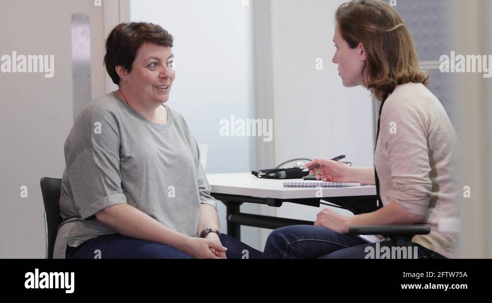 Overweight hospital patient Stock Videos & Footage - HD and 4K Video ...