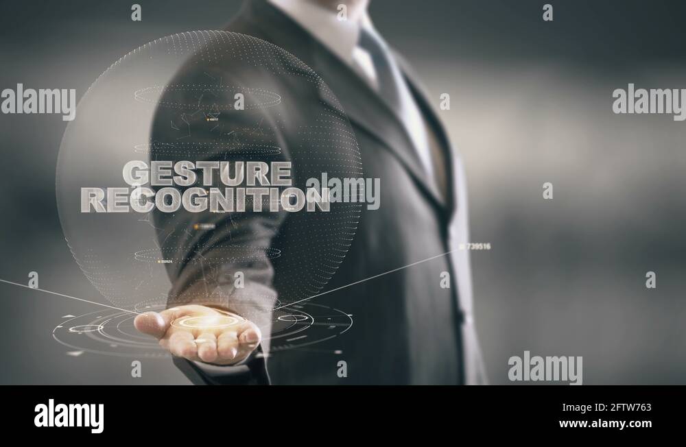 Gesture recognition Stock Videos & Footage - HD and 4K Video Clips - Alamy