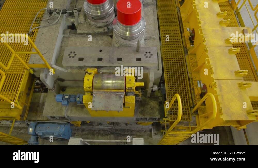 Girder rails Stock Videos & Footage - HD and 4K Video Clips - Alamy