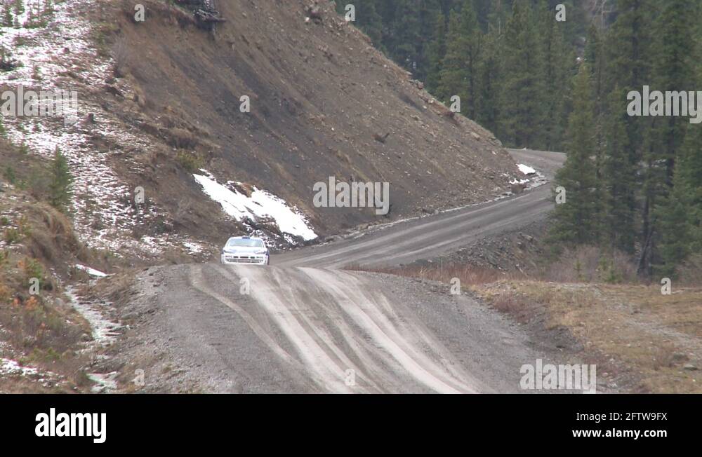Hyundai rally Stock Videos & Footage - HD and 4K Video Clips - Alamy
